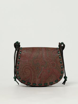 Etro Sac Porté épaule ETRO Femme couleur Multicolore