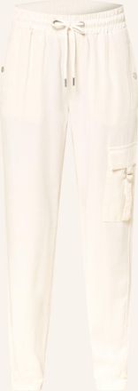 Monari Monari Cargohose beige