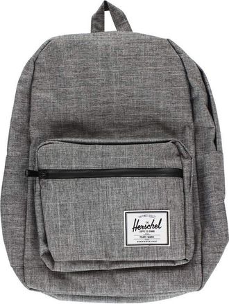 Herschel Rucksack Pop Quiz Rucksack, grau/schwarz, One Size, 10011-00919
