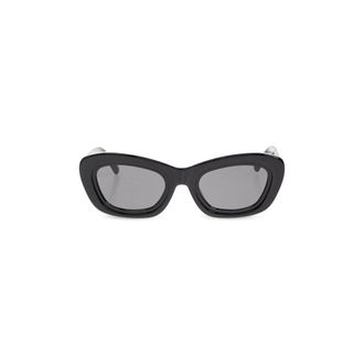 The Attico Sonnenbrille - - Accessories - Damen - Schwarzk - ONE SIZE