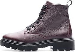 Ara Femme Manchester Bottine, Amarone, 42 EU Large