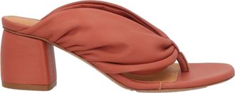 Forte_Forte SCHUHE - Zehentrenner auf YOOX.COM