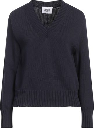 Alpha Studio STRICKWAREN - Pullover auf YOOX.COM