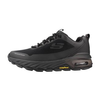Skechers Max Protect - Fast Track - - Sport - Herren - Schwarzk - 43 EU