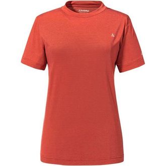 Schöffel Damen Shirt T Shirt Hochwanner L