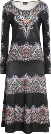 Etro KLEIDER - Midi-Kleider auf YOOX.COM