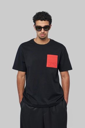 Loewe Relaxed Fit T-shirt