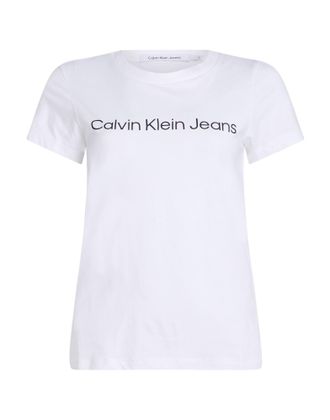 Calvin Klein TOPS - T-shirts auf YOOX.COM