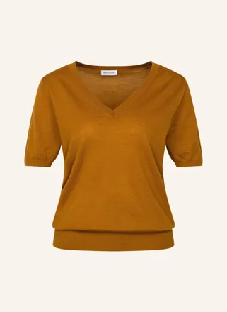 Seidensticker Seidensticker Sweater gelb