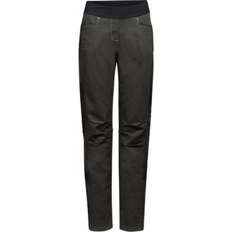 Chillaz Damen Sarah 2.0 Hose, Black, M