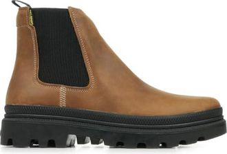 Palladium Pallatrooper Chelsea, Bottines Homme - 43 EU