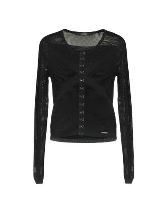 Guess STRICKWAREN - Strickjacken auf YOOX.COM