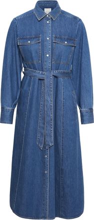 Part Two Part Two PolenkaPW Regular Fit Long Sleeve Dress