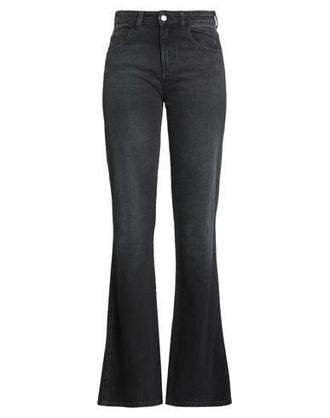Emporio Armani BAS - Pantalons en jean sur YOOX.COM