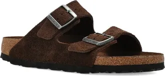 Birkenstock Arizona Sandals - Brown