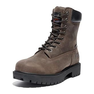 Timberland 6-inch Direct Attach Mens Soft Toe Boot