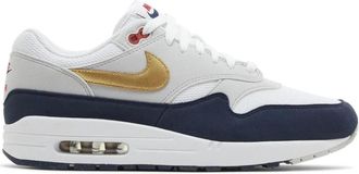 Nike Air Max 1 Olympic - Homme - Sport - Multicolore - Taille: 49 1/2 EU
