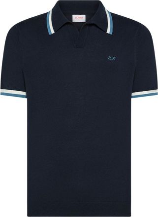 Sun 68 Pullover