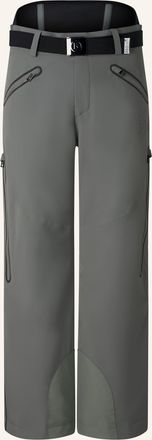 Bogner Skihose Tim-T grau