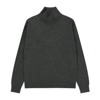 Munthe Femme, Pulls, Gris, Taille: 40 FR Tarikko Strik 1620