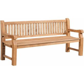Clp Teakbank Jackson V2 teak 200 cm