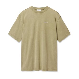 Axel Arigato Herren, Oberteile, Gr&uuml;n, XSGr&ouml;&szlig;e