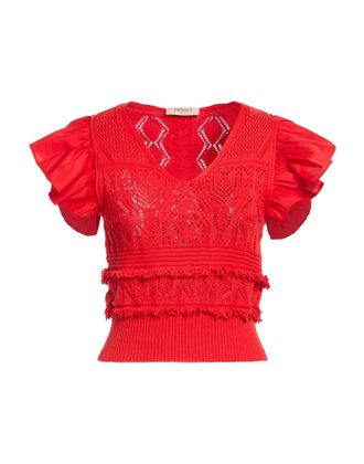 Twin-Set STRICKWAREN - Pullover auf YOOX.COM