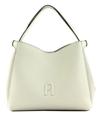 Furla Primula - Handtasche L 35 cm marshmallow