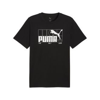 Puma T-Shirt Graphic No.1