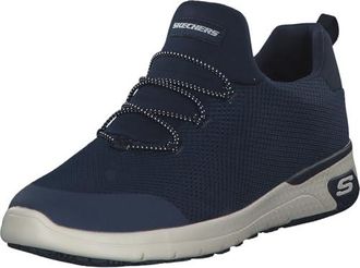 Skechers Marsing Waiola SRC, Chaussure de Professionnel de la santé Femme, Bleu, 36.5 EU