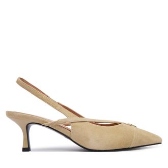 Love Moschino Pumps LOVE MOSCHINO JA10186G1PJA0105 Braun