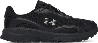 Under Armour Sneakers Under Armour UA Tech Runner 6011293 Schwarz