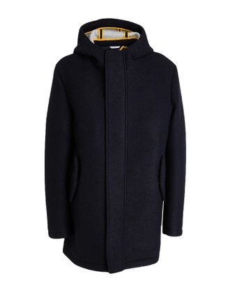 Manuel Ritz JACKEN & M&Auml;NTEL - M&auml;ntel auf YOOX.COM