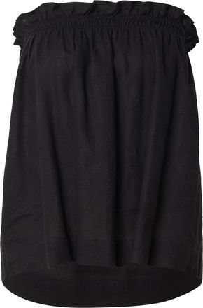 Edited Leinenbluse Zahara