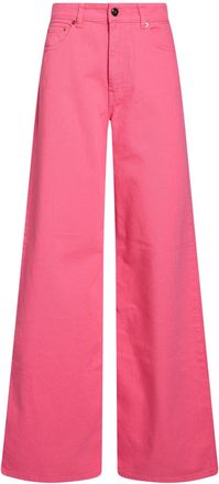 Semicouture HOSEN & R&Ouml;CKE - Jeanshosen auf YOOX.COM