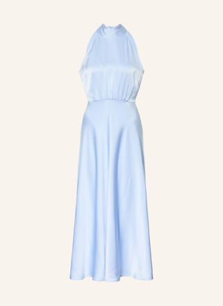 Sams&oslash;e & Sams&oslash;e Sams&oslash;e Sams&oslash;e Kleid Rheo blau
