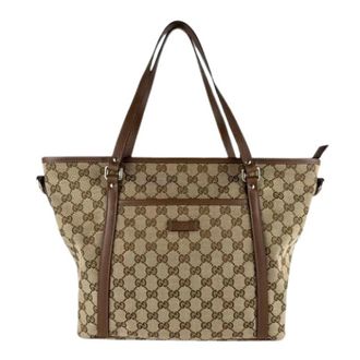 Gucci Damen, Pre-Owned, Braun, ONE SIZEGr&ouml;&szlig;e