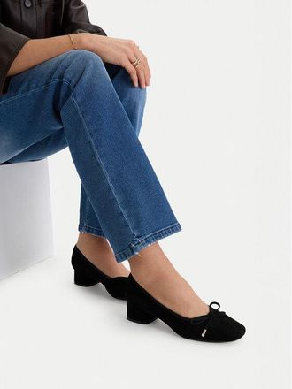 Gino Rossi Pumps C-XRY0508 Schwarz