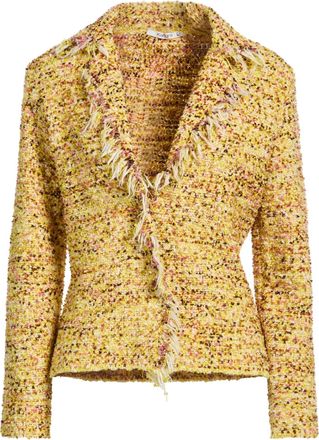 KANGRA STRICKWAREN - Strickjacken auf YOOX.COM