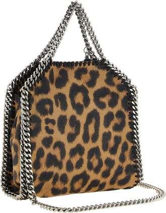 Stella McCartney Bag - Brown