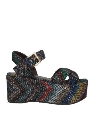 Missoni SCHUHE - Sandalen auf YOOX.COM