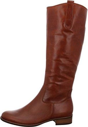 Gabor Brook M, Bottes Femme, Marron, 35 EU