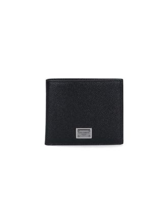 Dolce & Gabbana Bifold Wallet