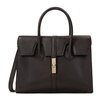 Kazar Femme, Sacs, Brun, Taille: ONE Size Sac &agrave; main Felicite M