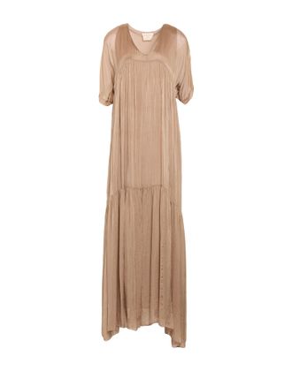 Kaos KLEIDER - Maxi-Kleider auf YOOX.COM