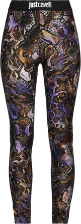 Just Cavalli HOSEN & R&Ouml;CKE - Leggings auf YOOX.COM