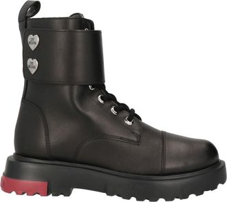 Love Moschino SCHUHE - Stiefeletten auf YOOX.COM