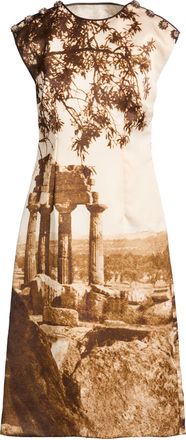 Dolce & Gabbana KLEIDER - Midi-Kleider auf YOOX.COM