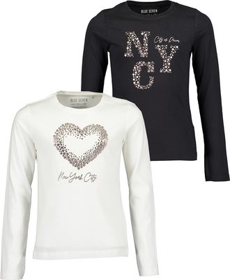 Blue Seven Langarmshirts