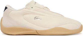 Lacoste Sneakers Protect 52SFA0024 Creme